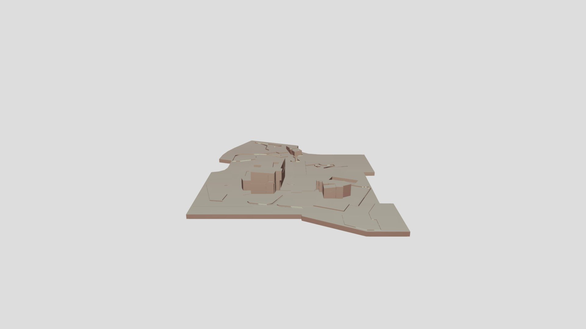 SP22_ObjectField01 - 3D model by BriceSchiano [7b0bc34] - Sketchfab