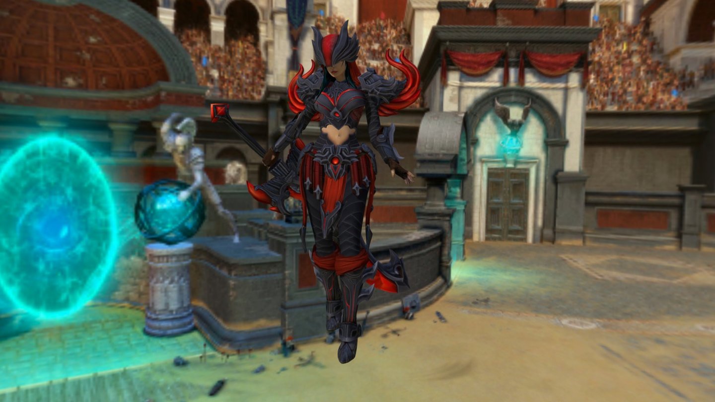 [Animation] Nemesis: "Tier 2" - 3D model by Smite News (@smitenews ...