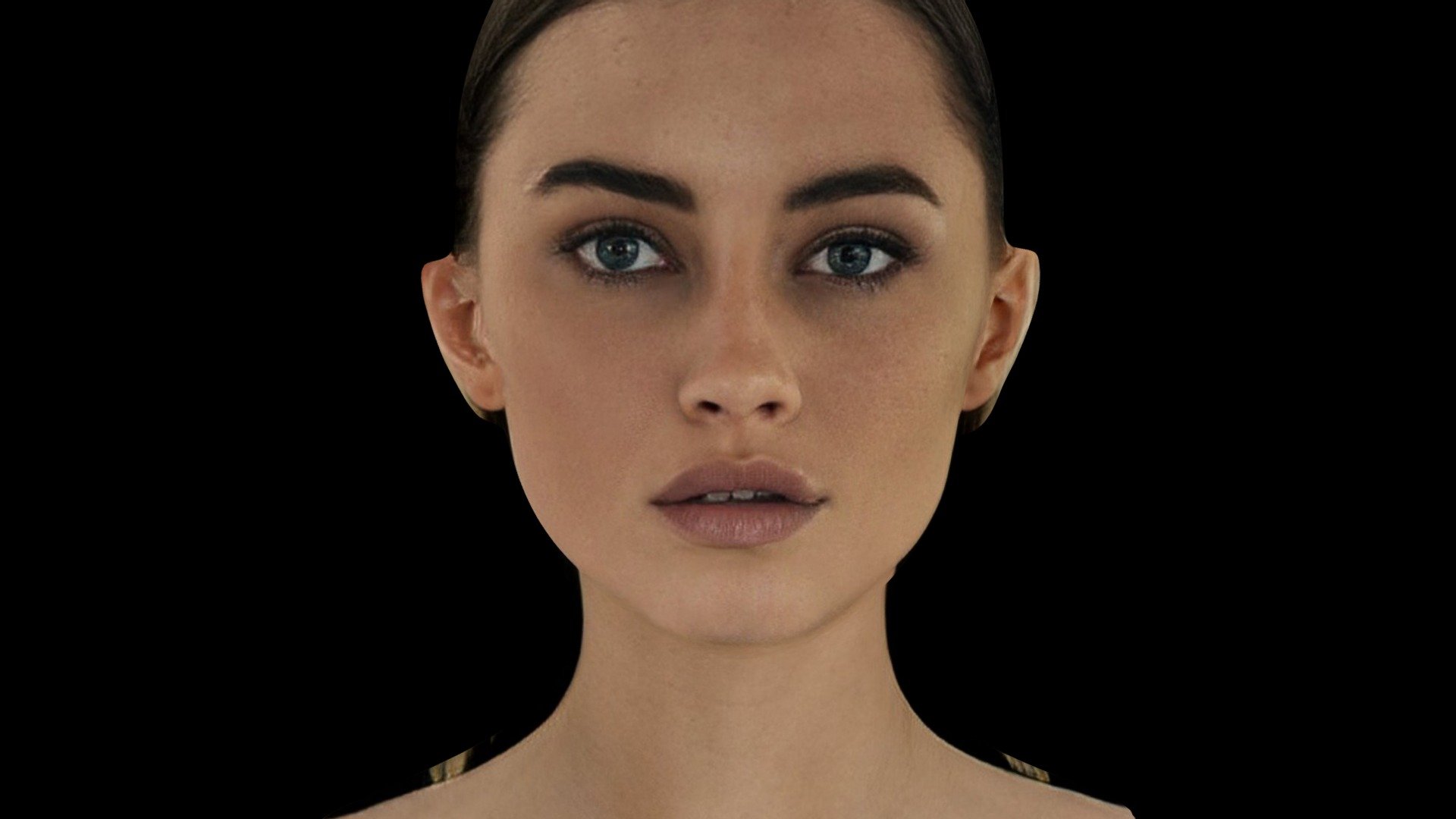 Human Dignity Collection | www.acuteline.com - Download Free 3D model by Acute Line ...
