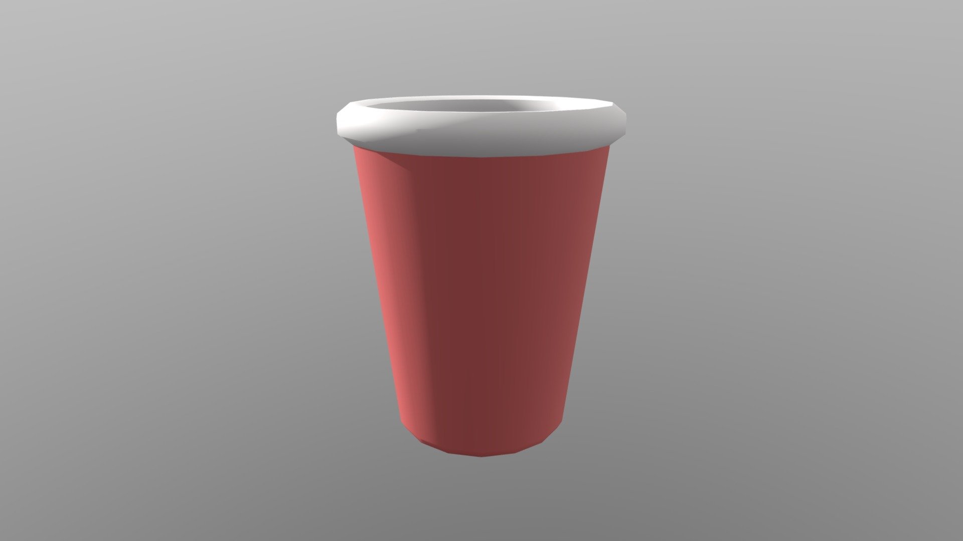 Cup - Download Free 3D model by Danielle_Art55 (@Danielle_Thompson ...