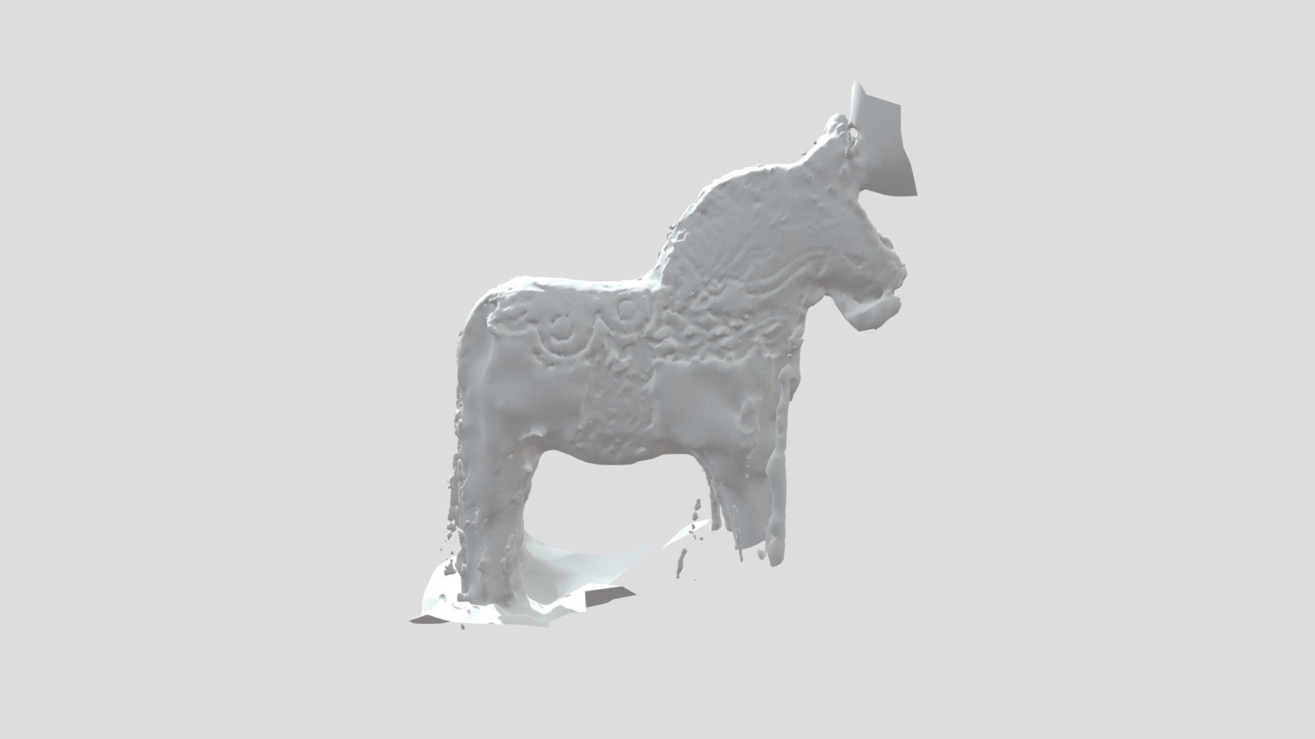 Suvini_Lai_Photogrammetry - 3D model by suveens [7b0eb25] - Sketchfab