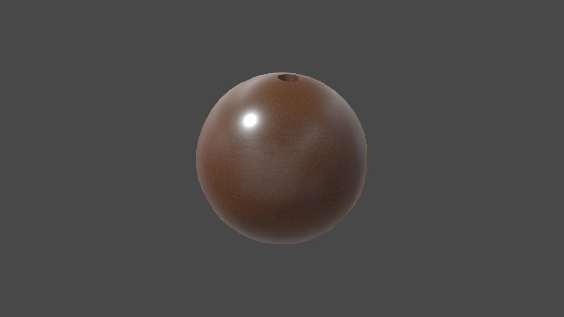 Low poly coconut cannon ball - Download Free 3D model by LukeDale65 ...