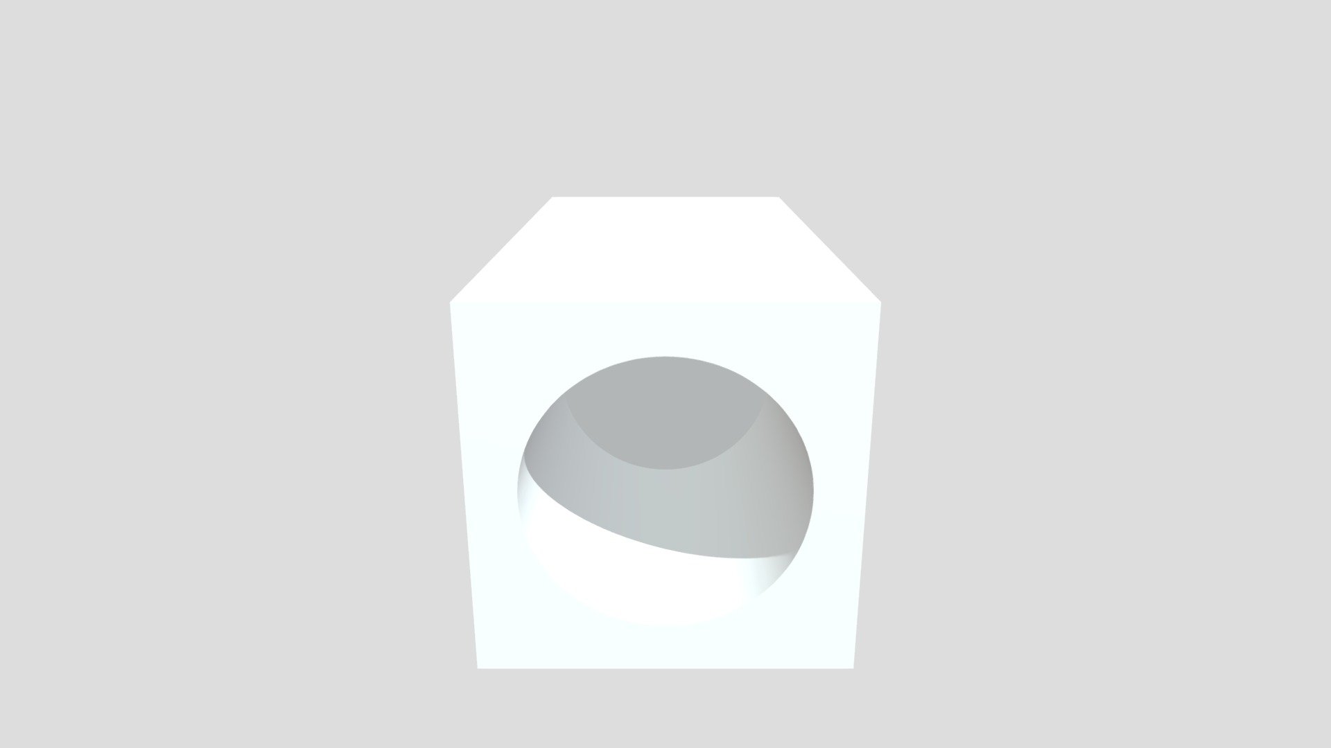 Beige 5 - 3D model by gaby_dvv [7b10c56] - Sketchfab
