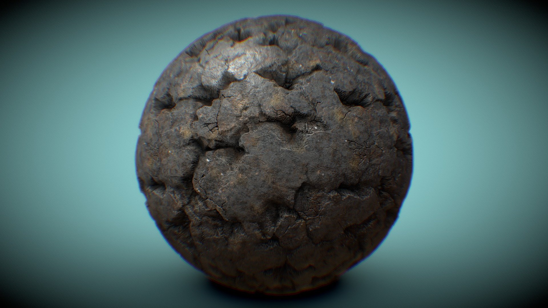 Random Cave Wall | Tile Texture - Download Free 3D model by CATholic ...