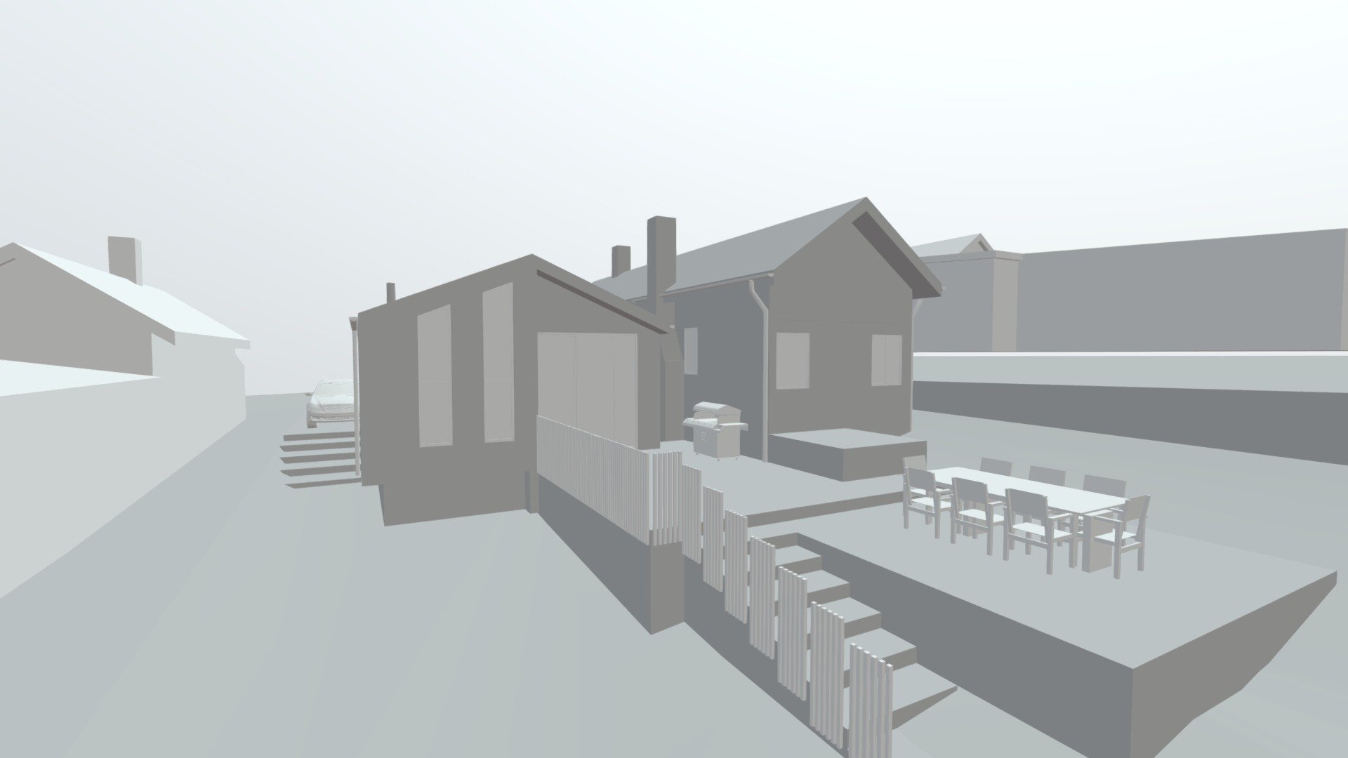 3D VIEW - 3D model by wcm123 [7b11374] - Sketchfab