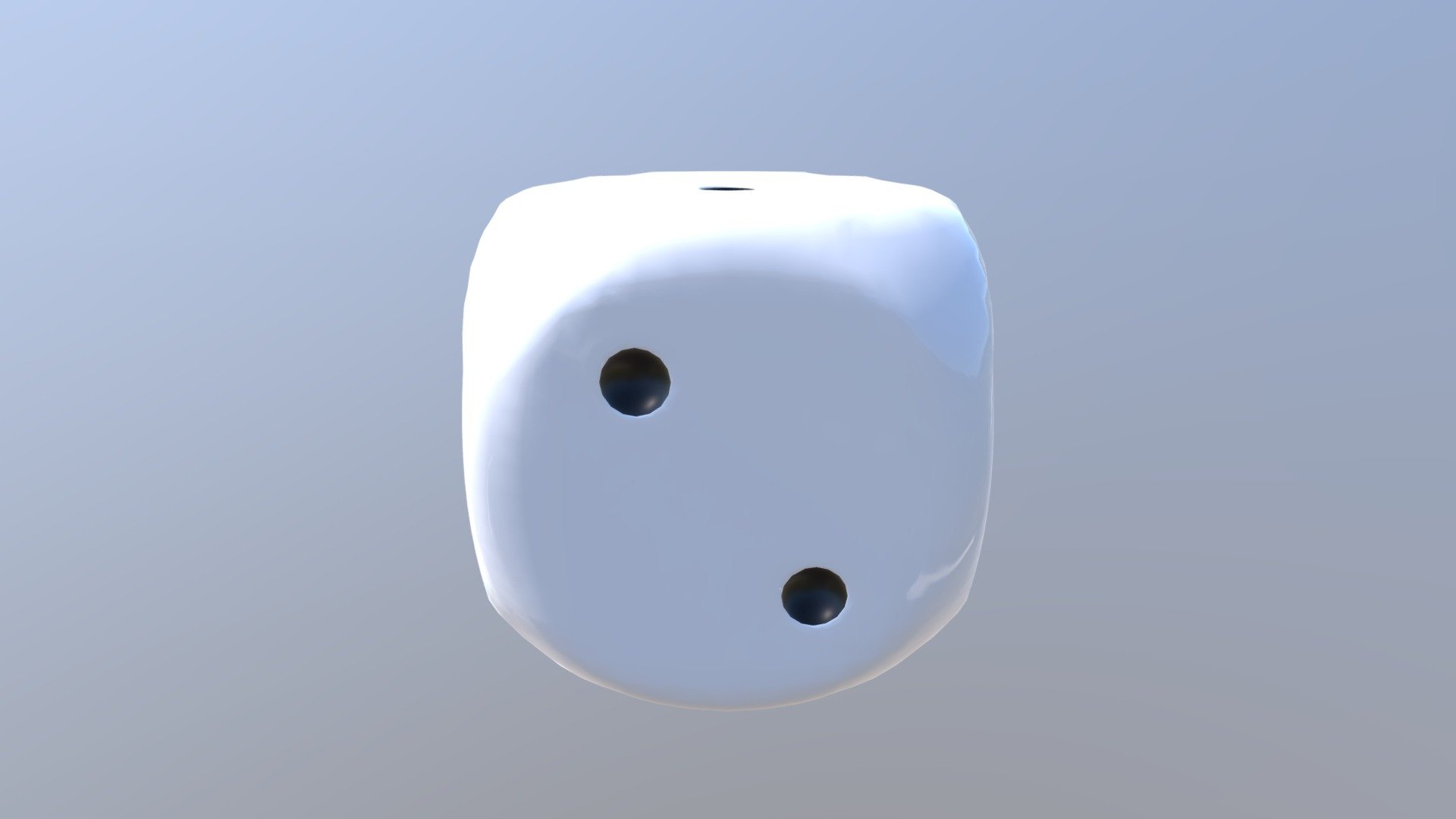Dice - 3D model by vciart [7b119c4] - Sketchfab