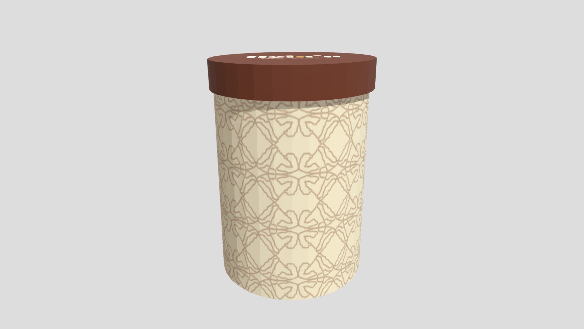 MOCKUP 1 - 3D model by zuylen75 [7b12443] - Sketchfab