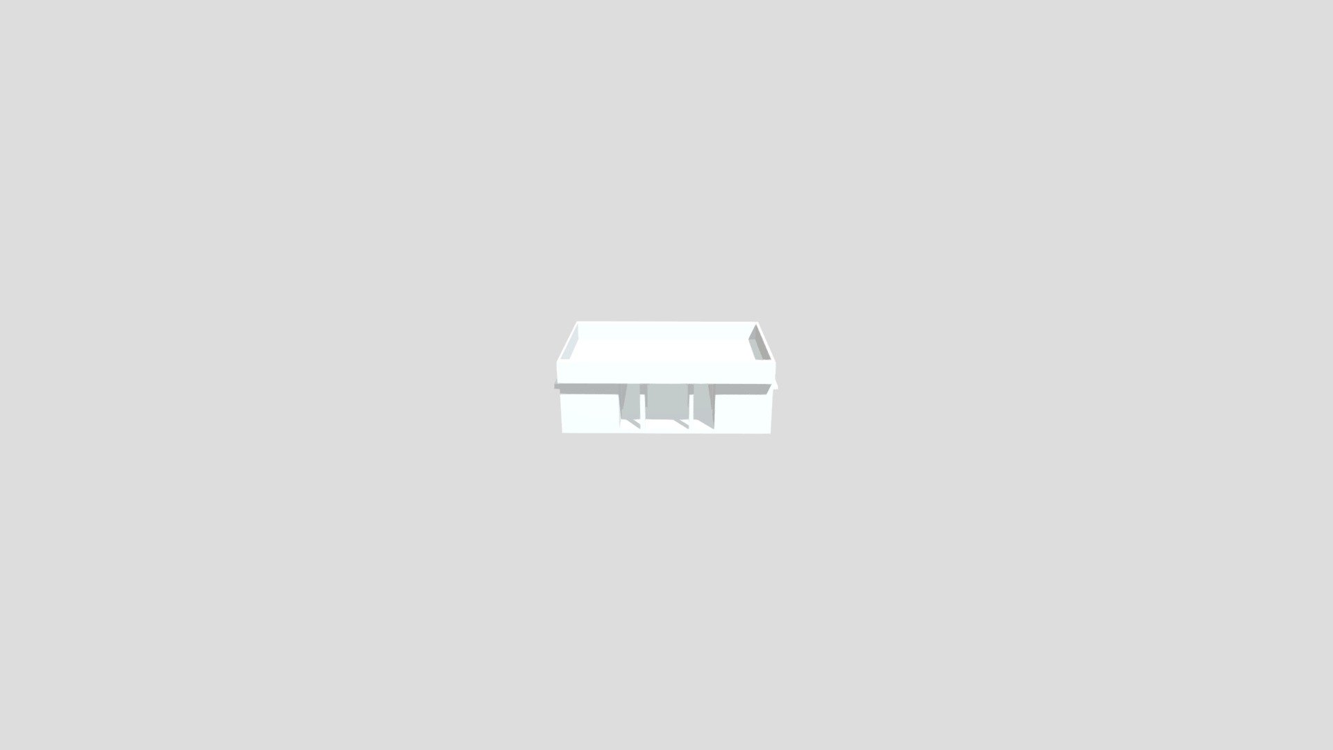 House 1 Manzil - 3D model by Alok.Kumar.Raj [7b13337] - Sketchfab