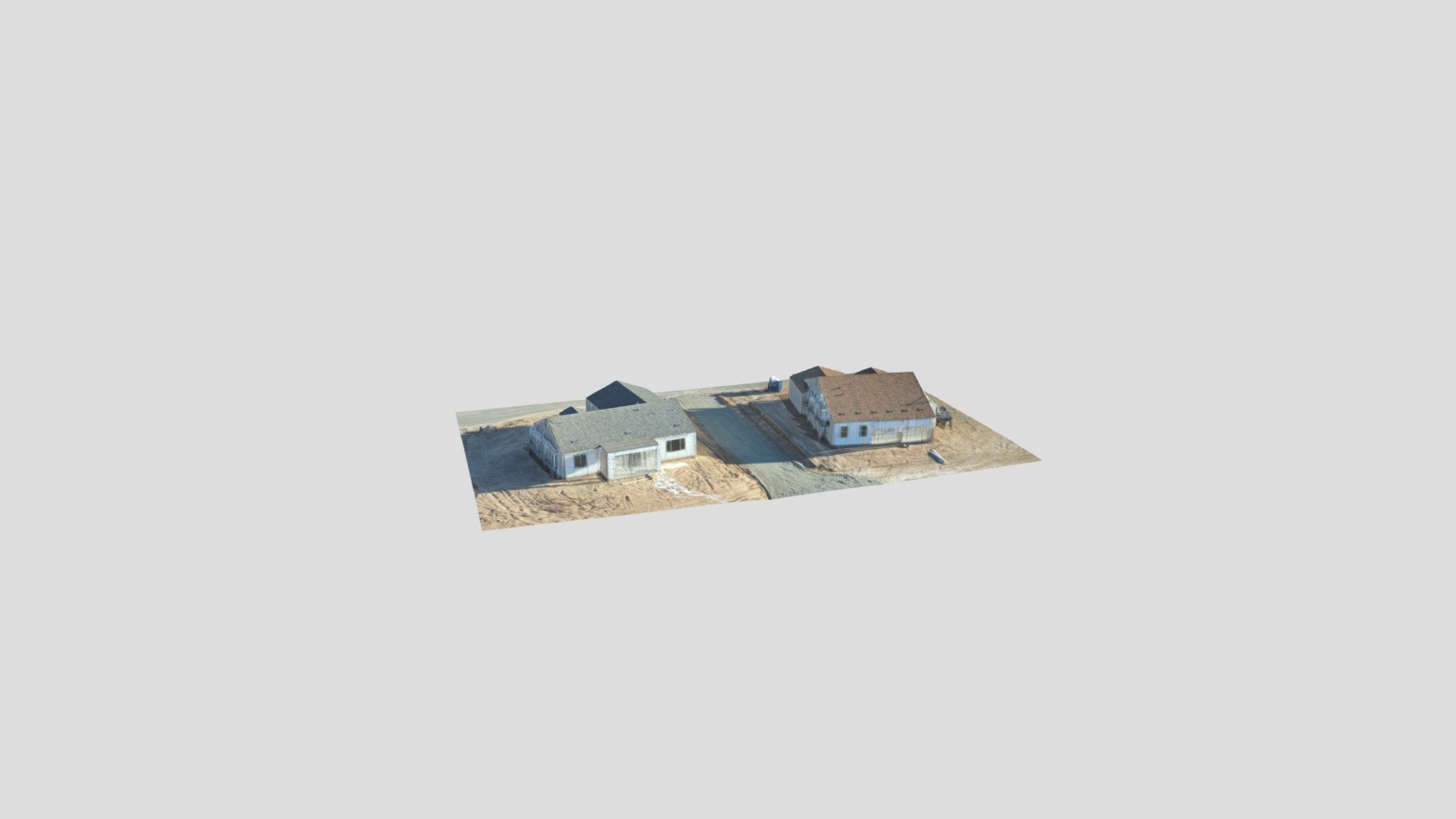 PLY and JPG - 3D model by sgalway [7b157f1] - Sketchfab