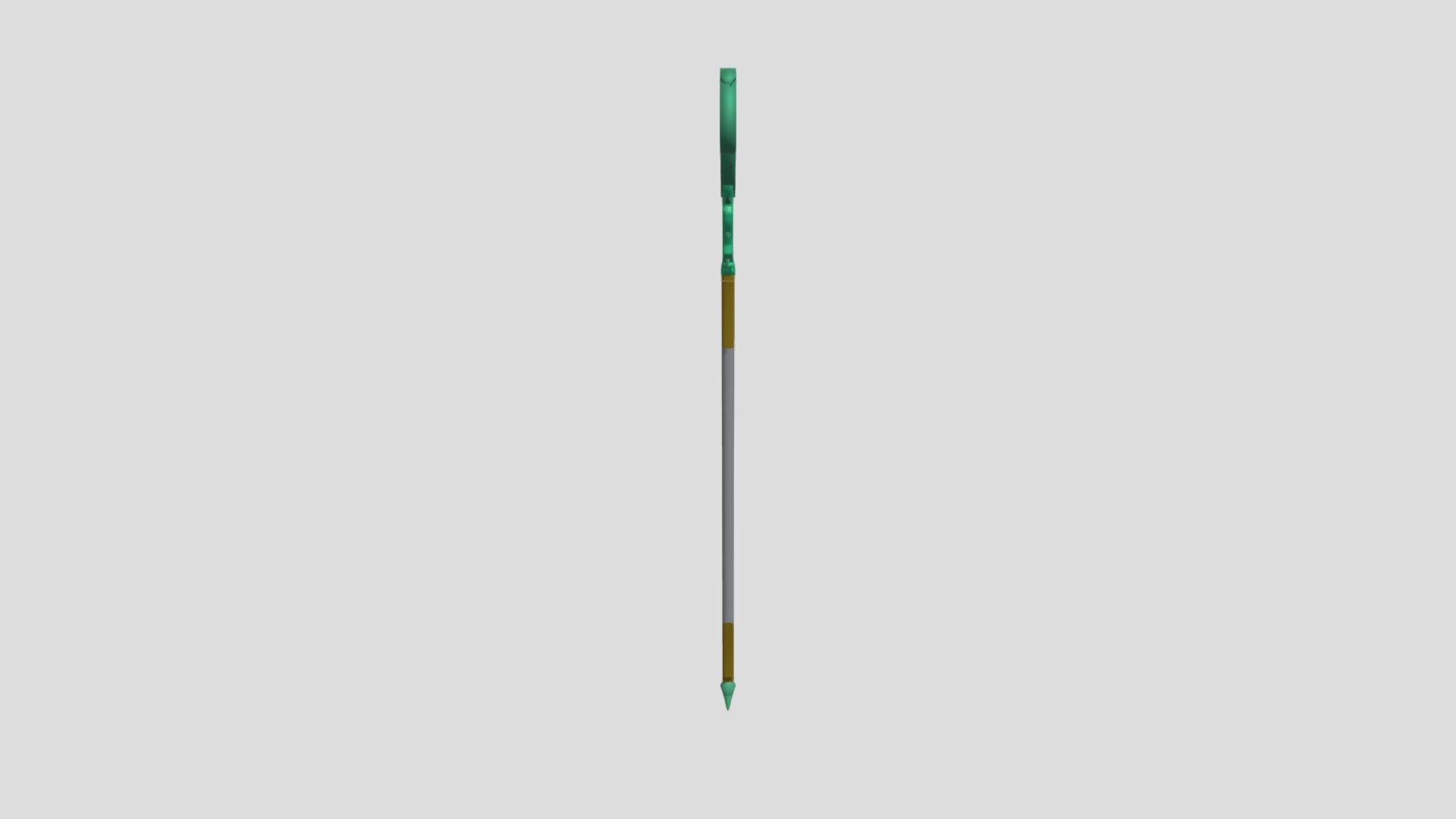 Weapon Wind - Download Free 3D model by edie (@soanebihler) [7b16fb2 ...