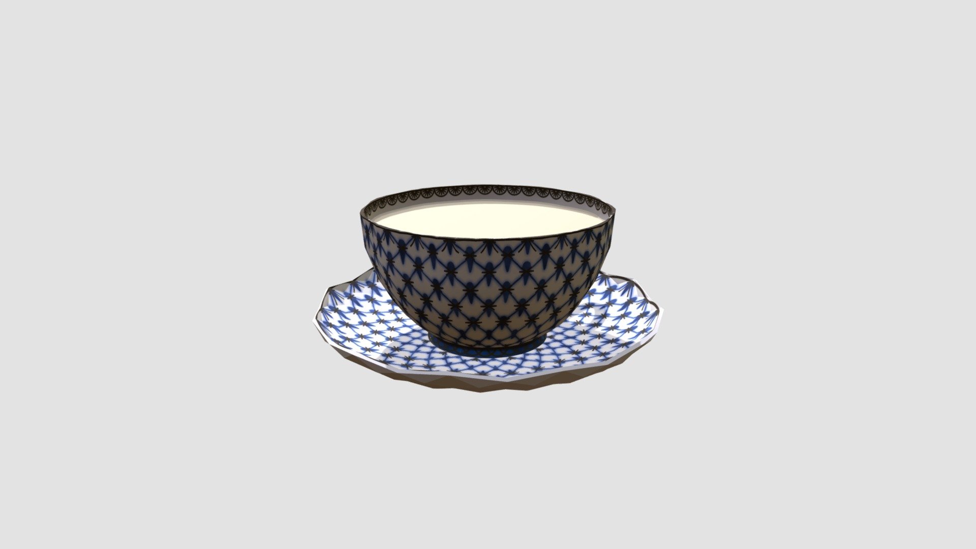 porcelain - Buy Royalty Free 3D model by Evermotion [7b172e1 ...