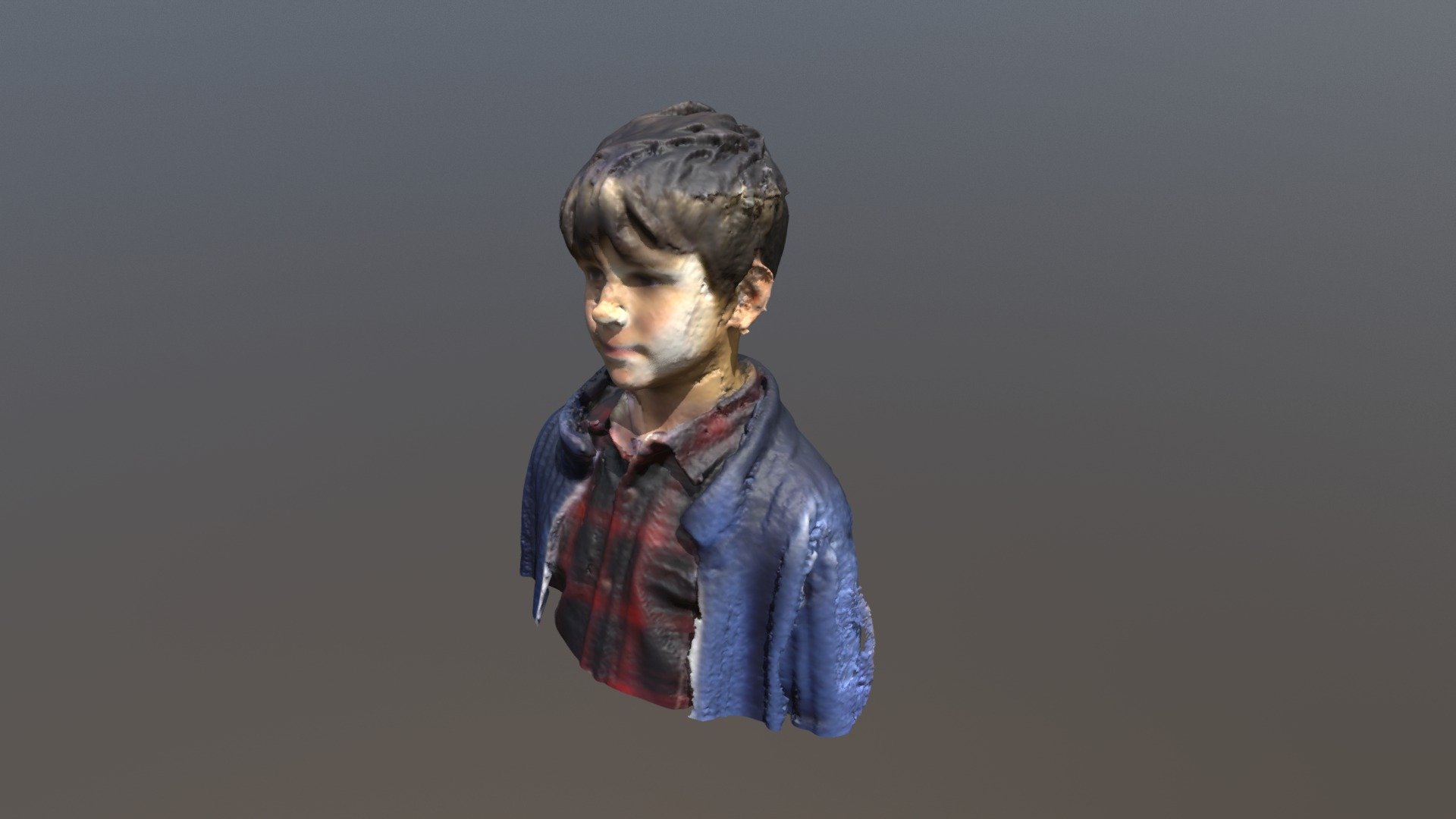 Ethel - 3D model by www.atelier3d.org [7b175d2] - Sketchfab