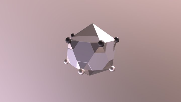 Geometry 3D models - Sketchfab