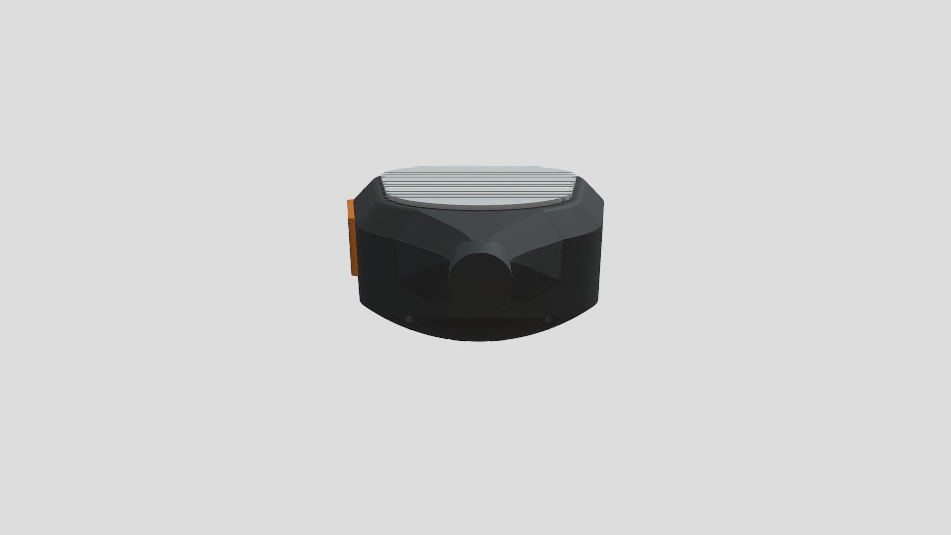 Tangent_3 - 3D model by andreyhohlov007 [7b1afd7] - Sketchfab