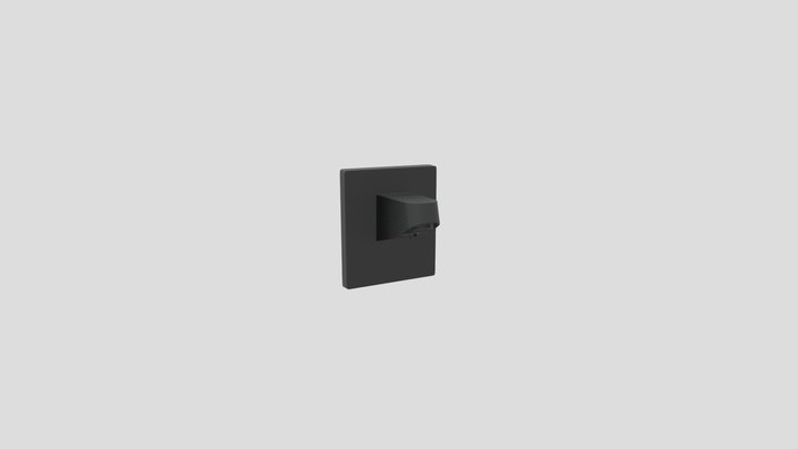 Connector 3D models - Sketchfab