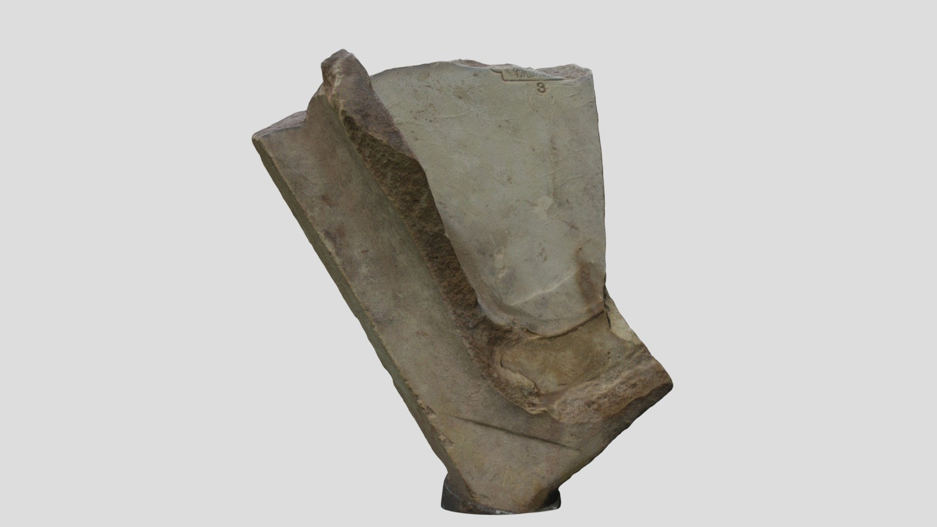 keramica - Download Free 3D model by AMALSM [7b1b5af] - Sketchfab