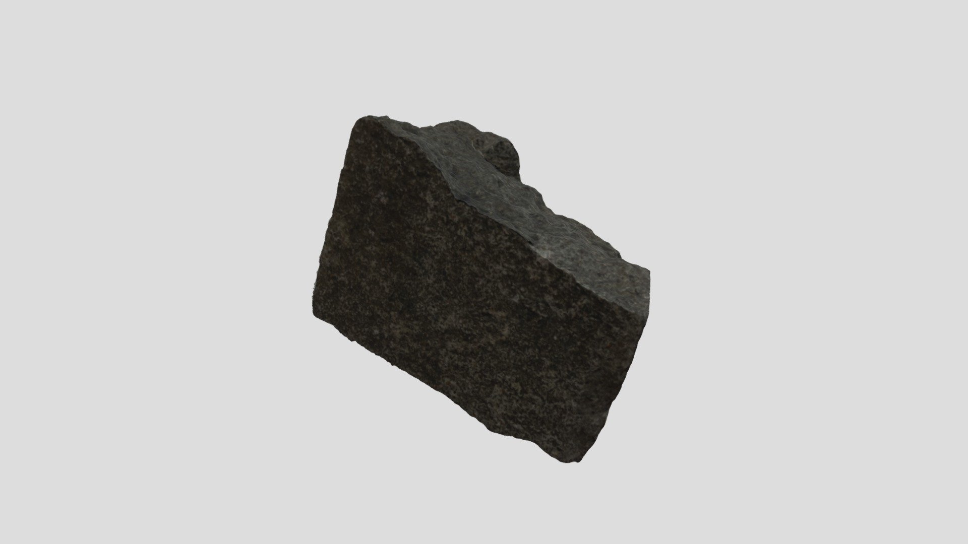 Basalt - 3D model by Pitchayatida_Jadeenan [7b1c0ed] - Sketchfab
