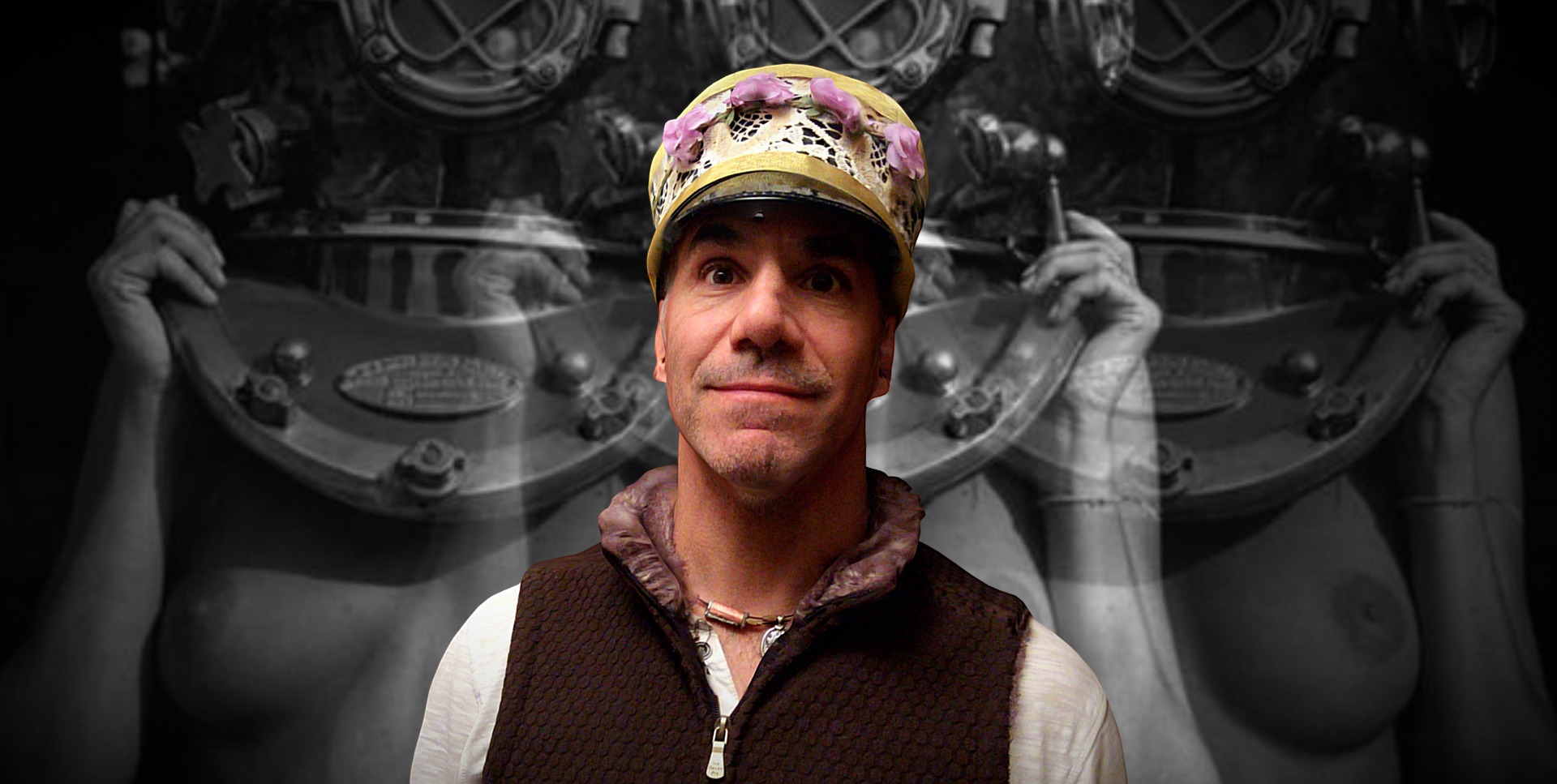 Victor Spinelli - 3D model by phil [7b1cf39] - Sketchfab