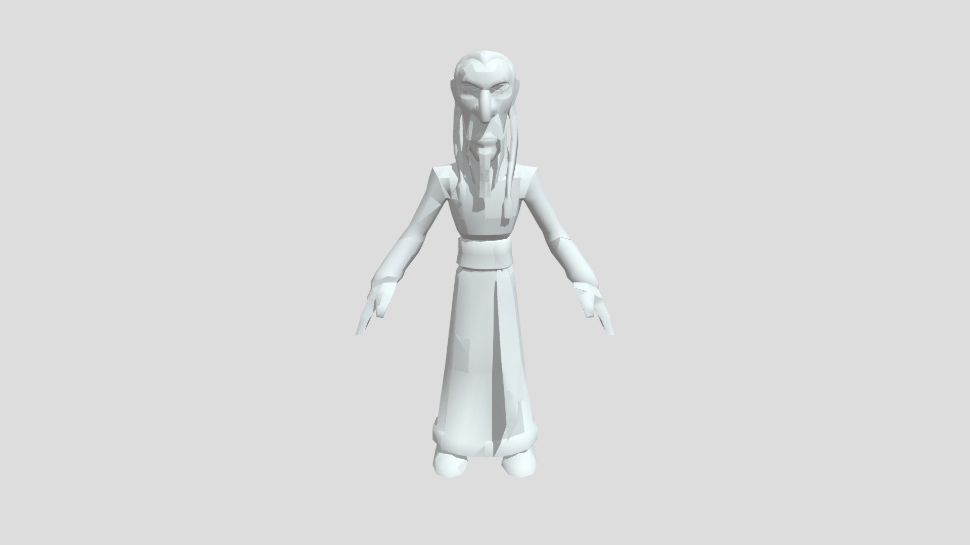 Malistare Wizard101 - Download Free 3D model by TheWizardBrand [7b1d995 ...