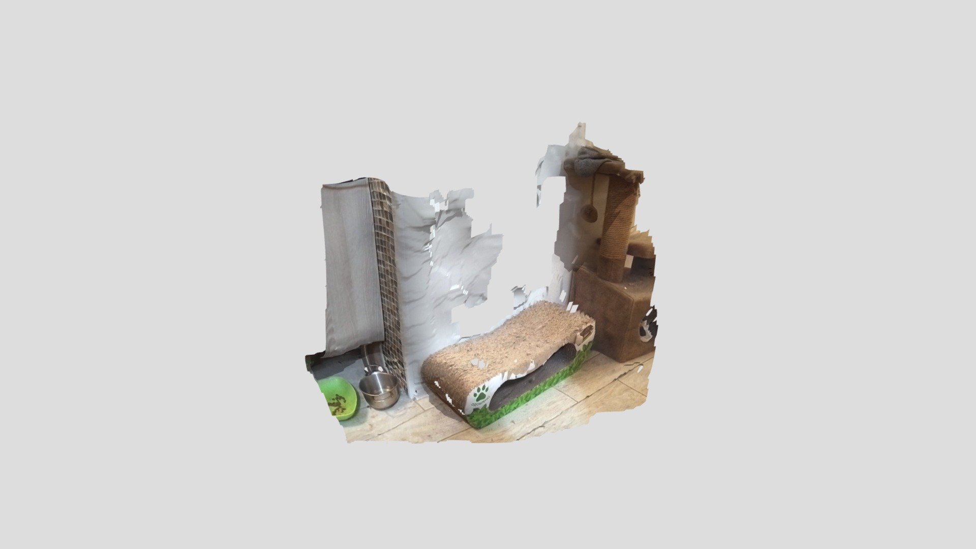 Bbhh - 3D model by antnvtks [7b1dbfe] - Sketchfab