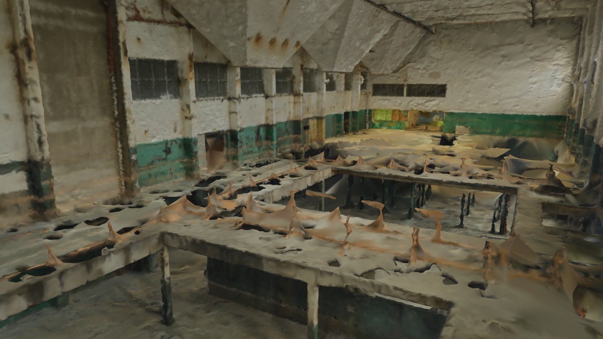 Bråvallaverket_Kolfickor_1-5M - 3D model by 4rr364rr3 [7b1e973] - Sketchfab