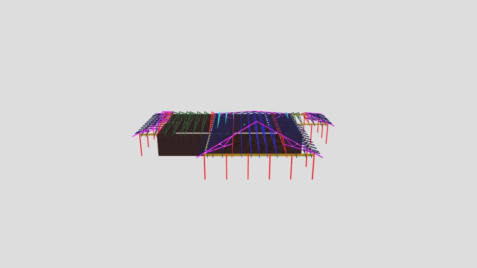 Pilcher Industries 20864 - Download Free 3D model by Woodman Group of ...