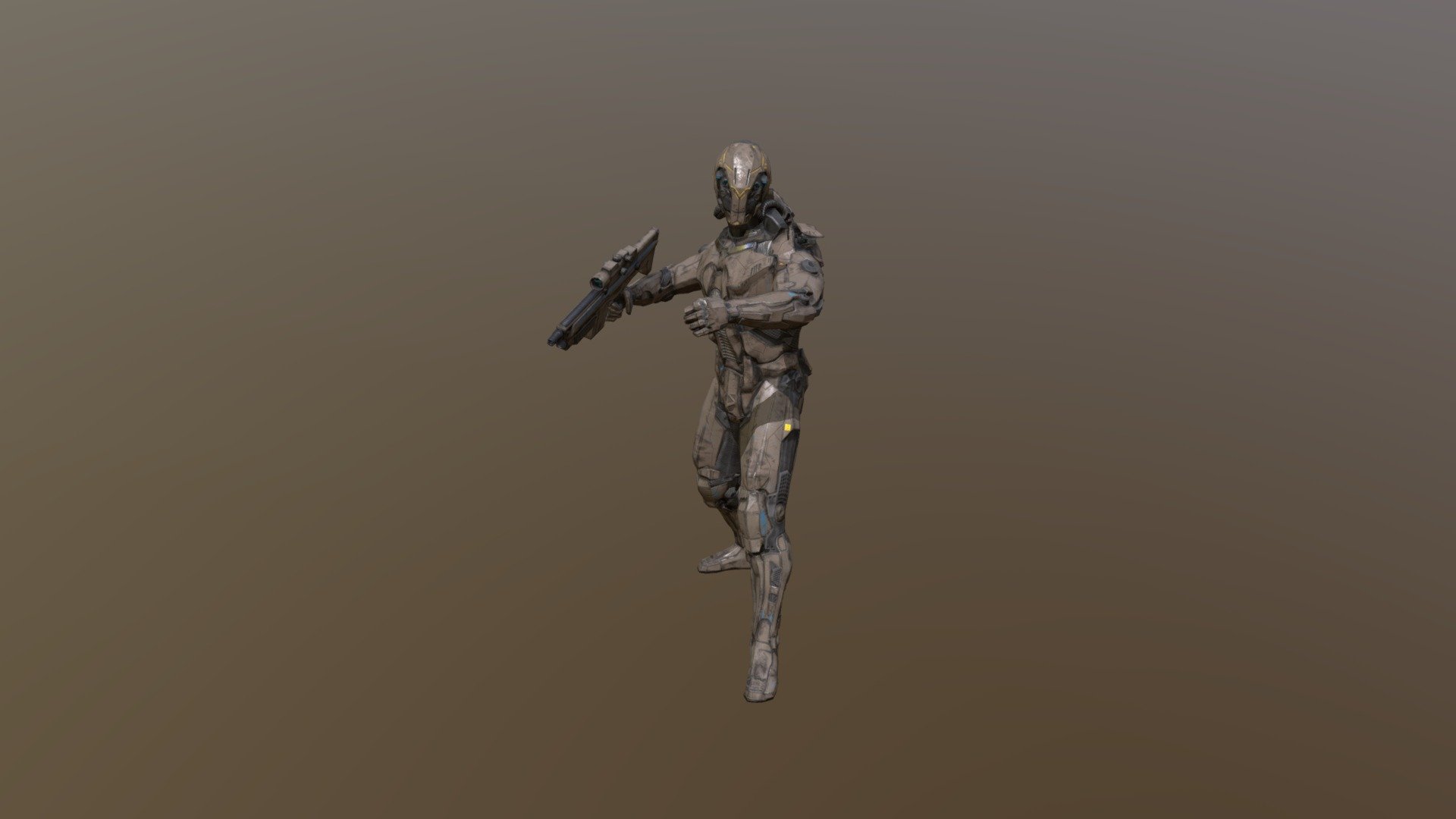 Man Fbx - 3D model by junan.lin [7b1ff2c] - Sketchfab