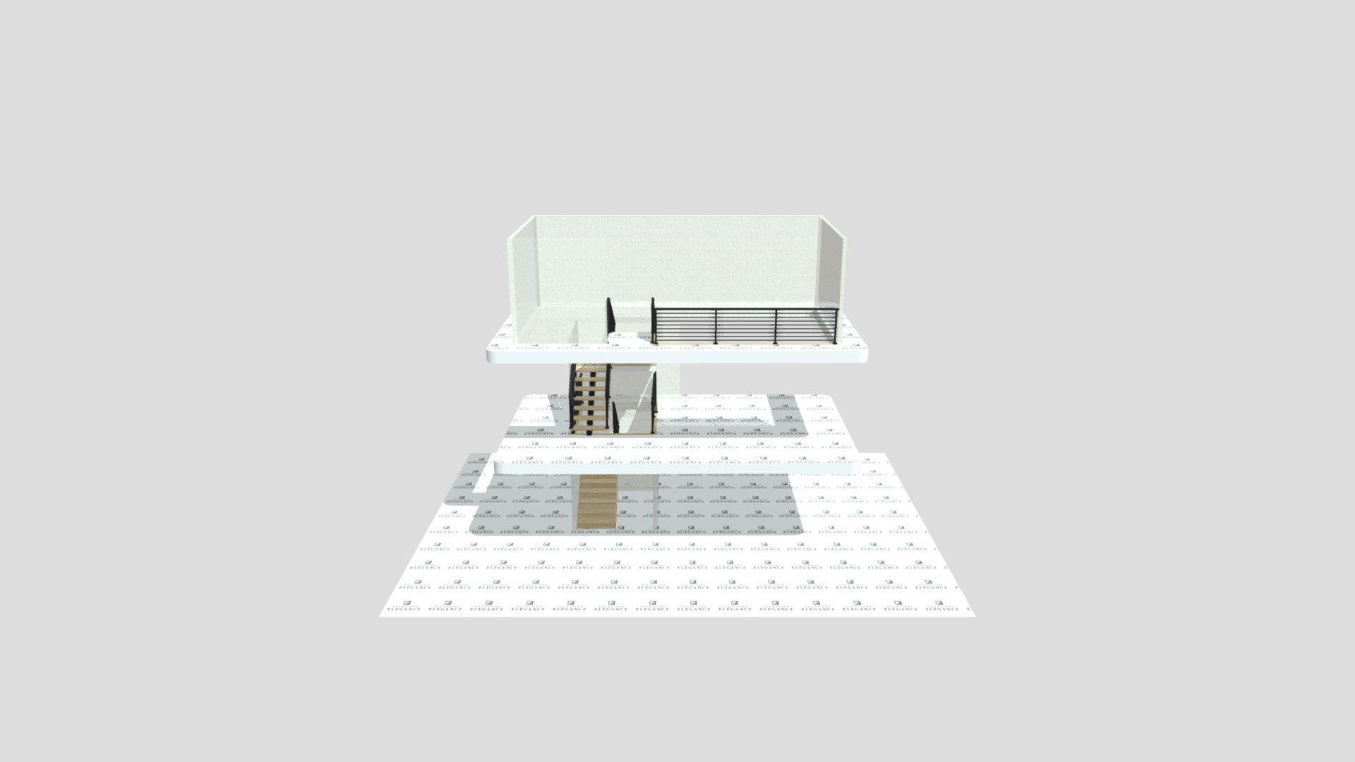 valerie lachance - 3D model by escalierselegance [7b20cdd] - Sketchfab