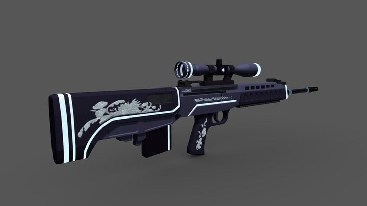 Qbu-88 3D models - Sketchfab