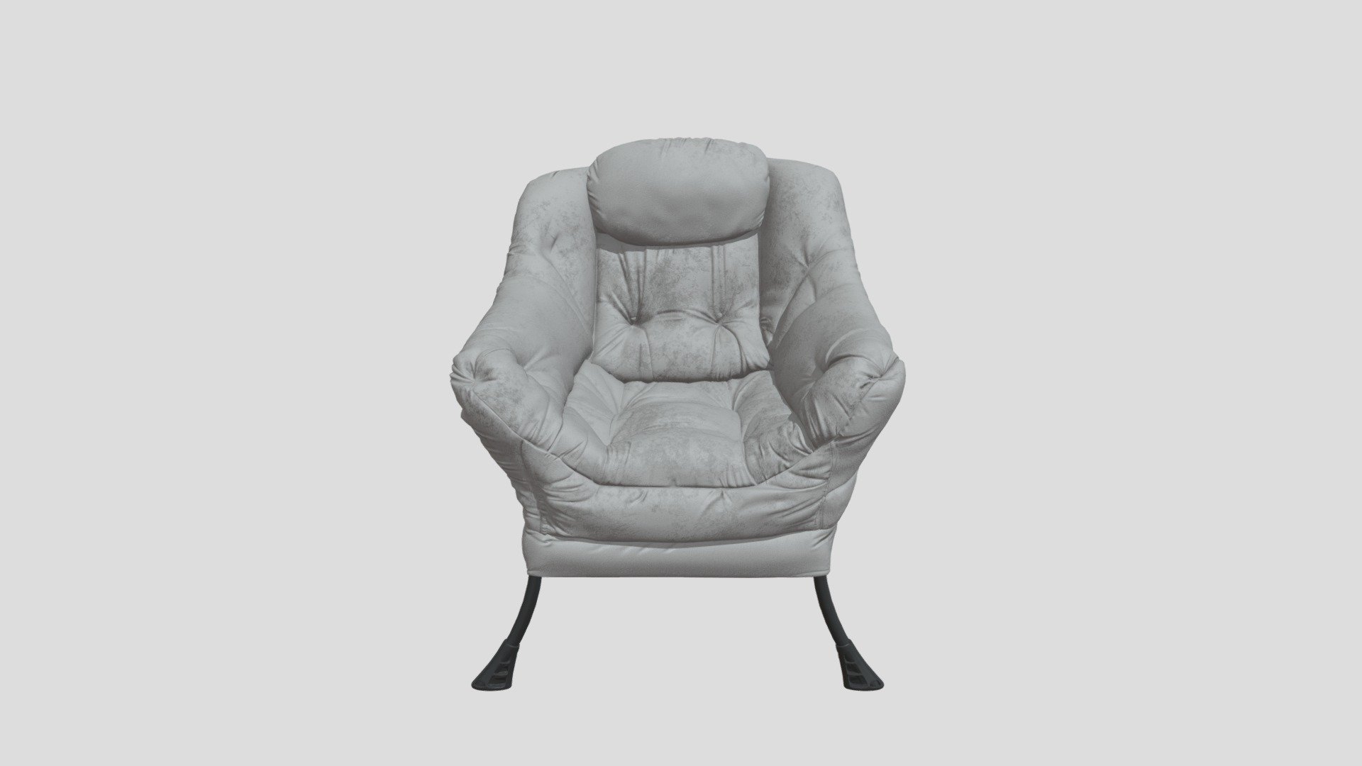 Recliner - Buy Royalty Free 3D model by mr.jacks3d [7b21da7 ...