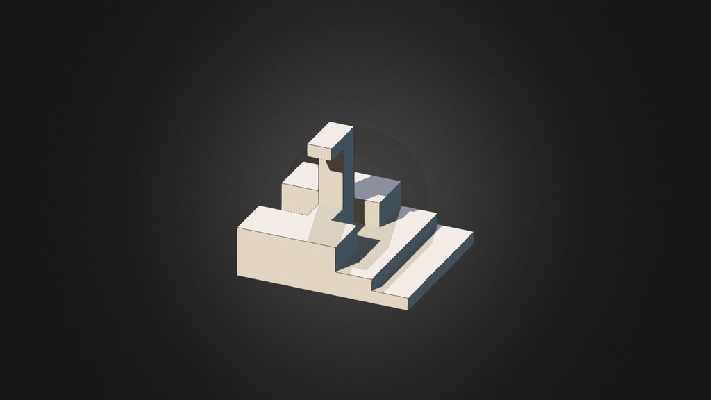 Keyhole 68 - 3D model by DAT Bootcamp (@datbootcamp) [7b22479] - Sketchfab