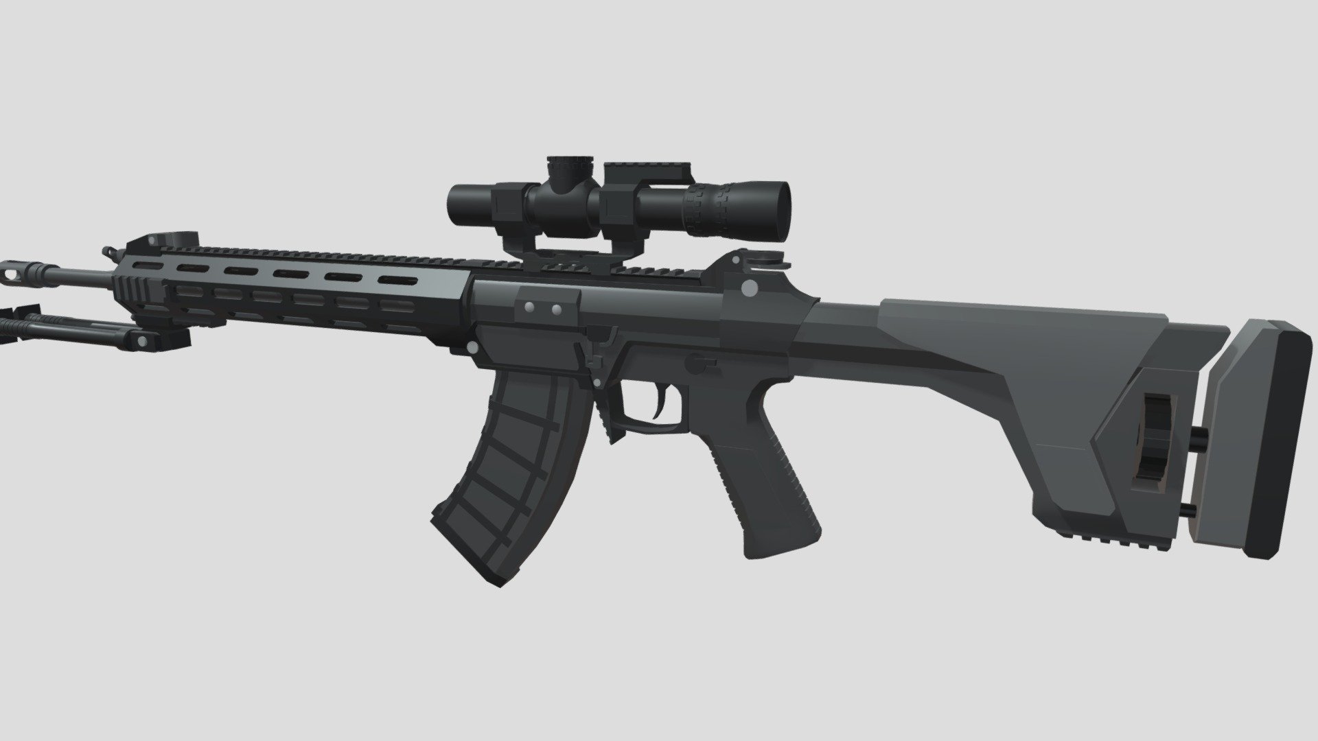 QBU191 - Download Free 3D model by 会飞的购物清单 (@flyinglist1) [7b25638 ...