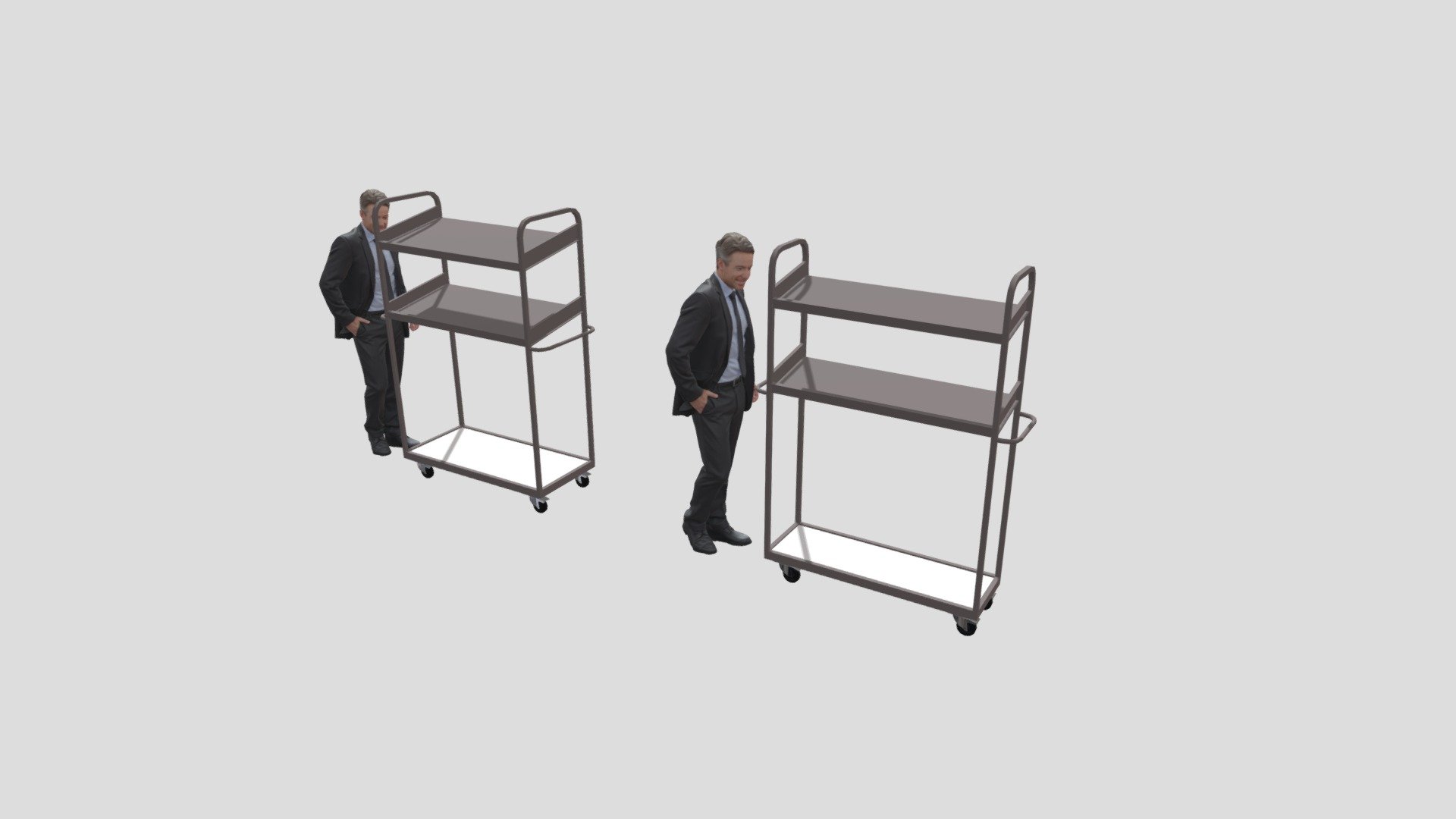 Aiden Thornton Anixter design 400mm width - 3D model by 3D-VIEW (@Jake ...