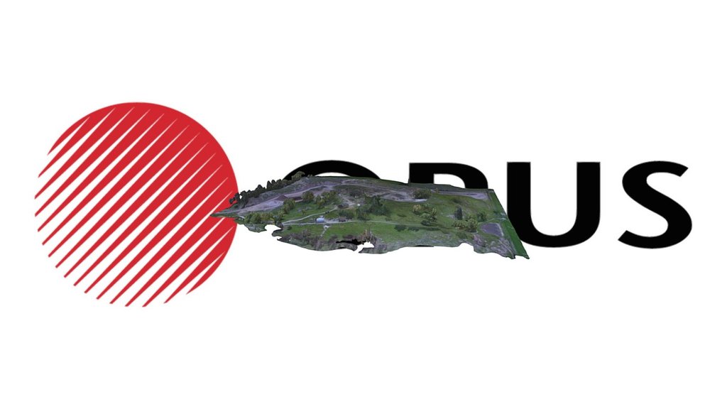 Qrs Wairoa Quarry Simplified 3d Mesh - 3D model by WSP (@opuspix4d ...