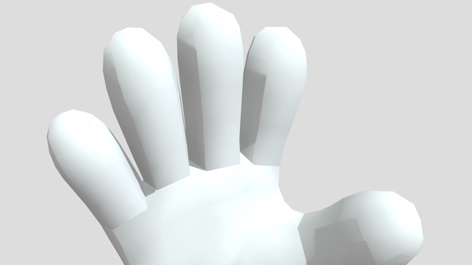 Hand - Download Free 3D model by Juliocesar6328 [7b261da] - Sketchfab