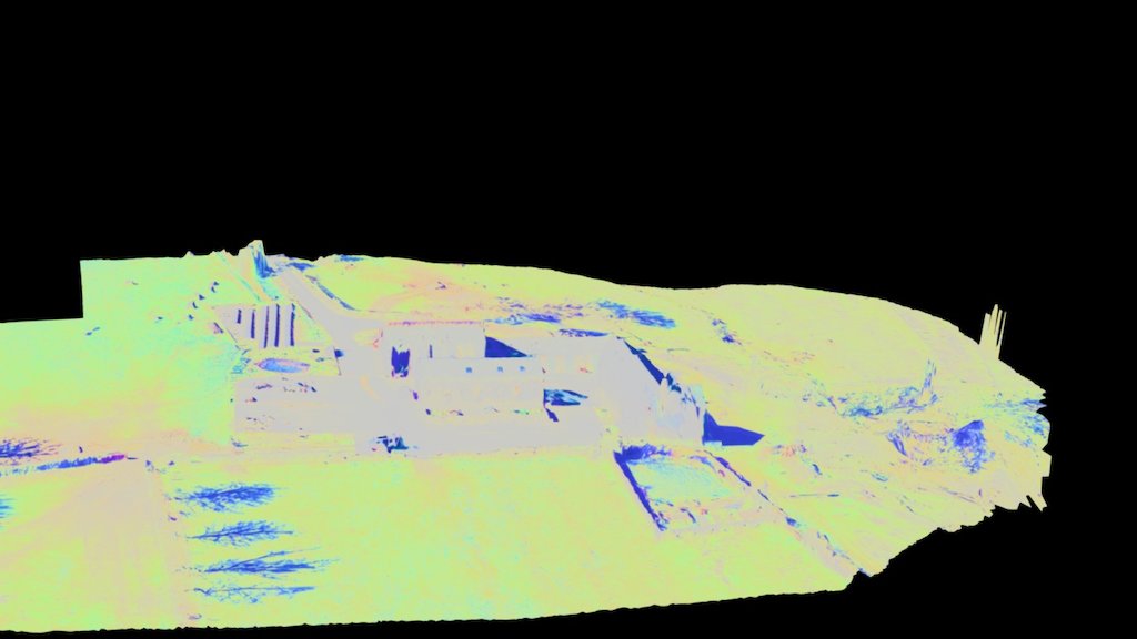 Hagg Farm - 3D model by Forest Inventory (@forestinventory) [7b26eaa ...