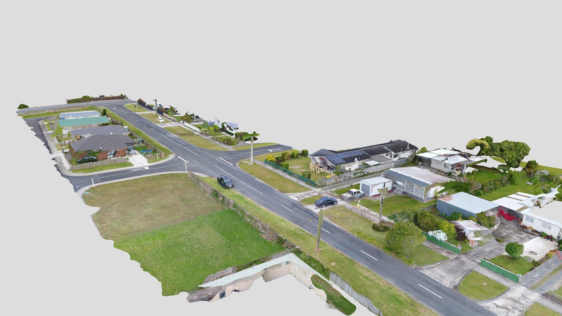 Bowen Fire Scene - 3D model by Innovative Intelligence (@in8inhamish ...