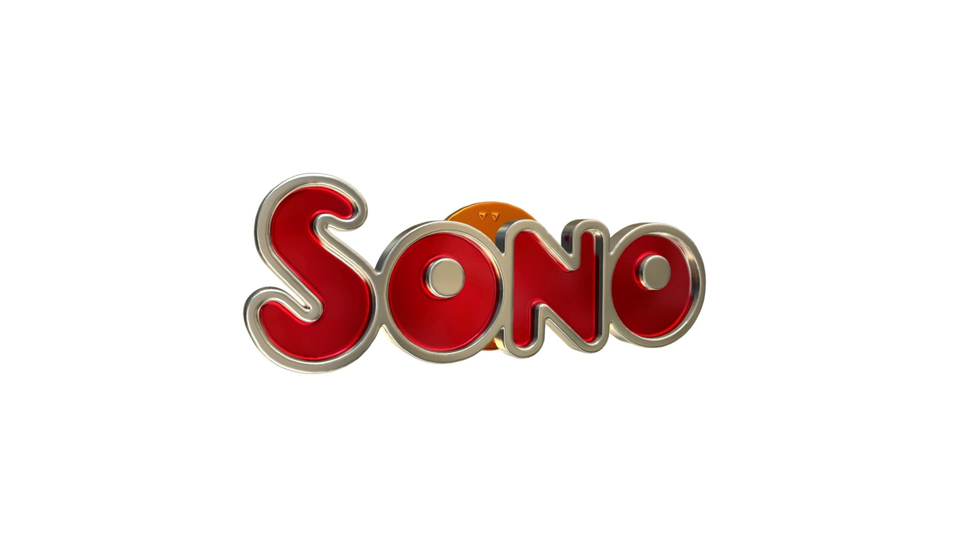 SONO - Download Free 3D model by Rubinstein3D [7b278d7] - Sketchfab