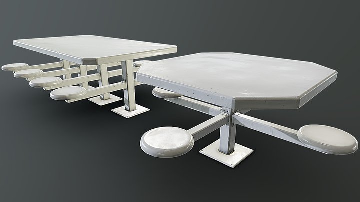Prisoner 3D models - Sketchfab