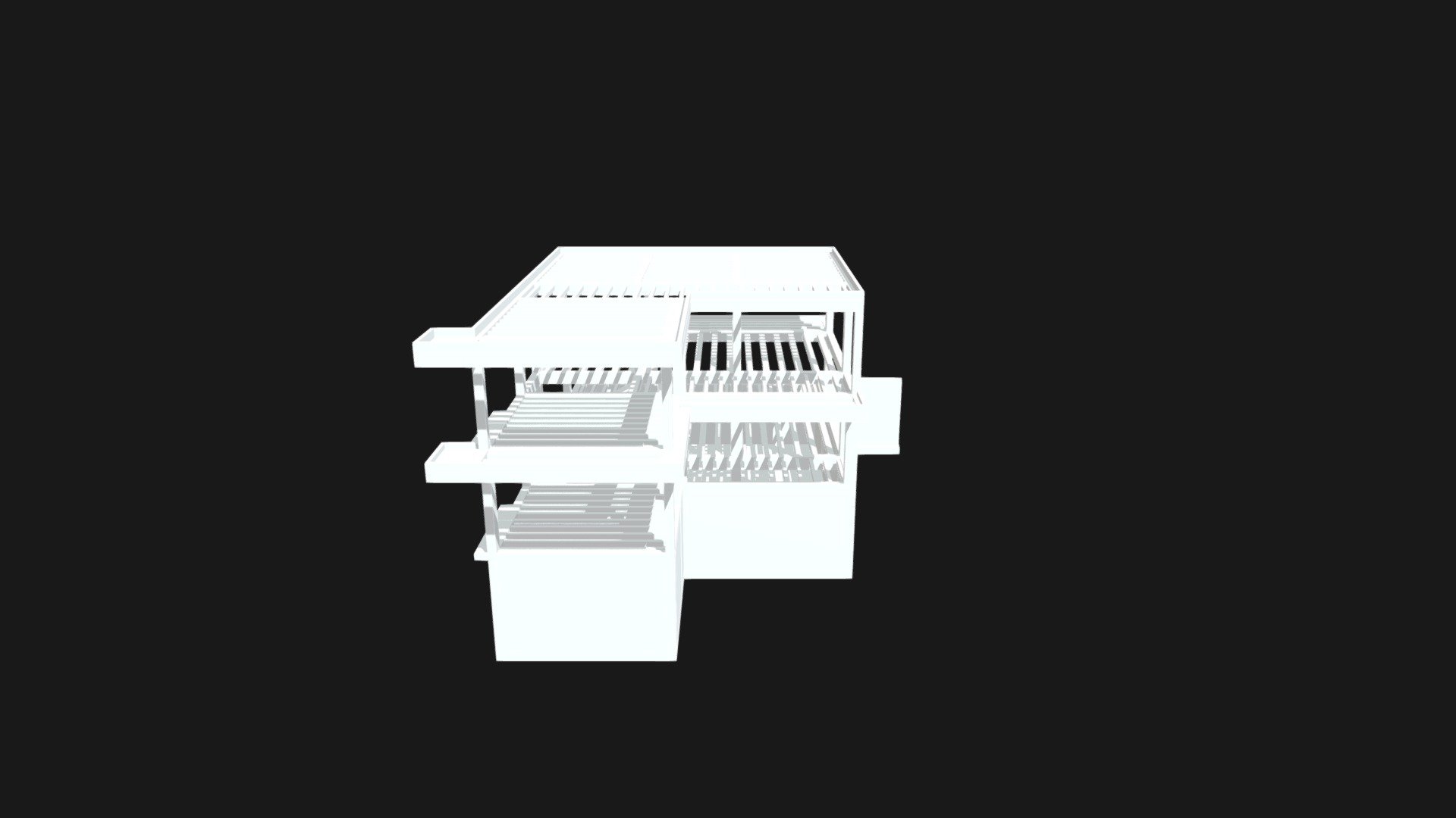 ANA PINTO - 3D model by rafaelsarmento [7b2adfb] - Sketchfab