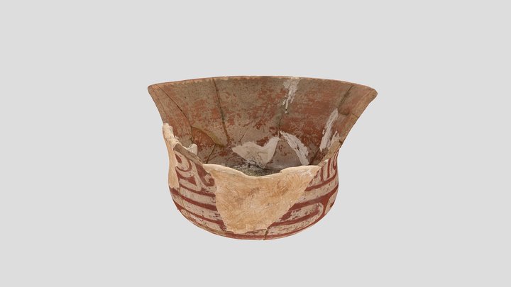 Ceramic-restored 3D models - Sketchfab