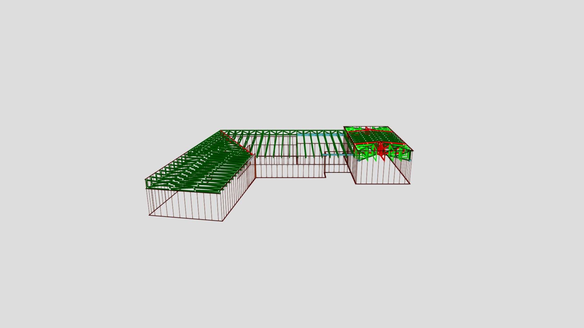 92985 - 3D model by Mount ITM (@phishpula) [7b2bf46] - Sketchfab