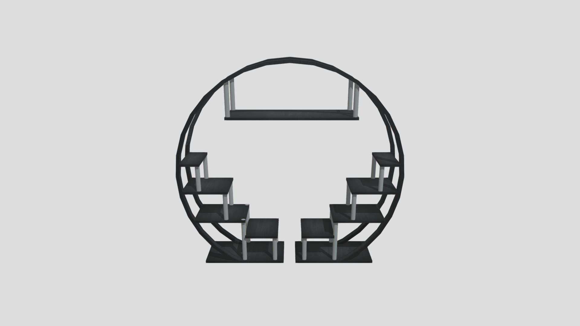 shelf - Download Free 3D model by House Doctor (@chin4grci4) [7b2c01e ...