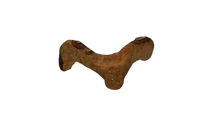 Trempe 3D models - Sketchfab