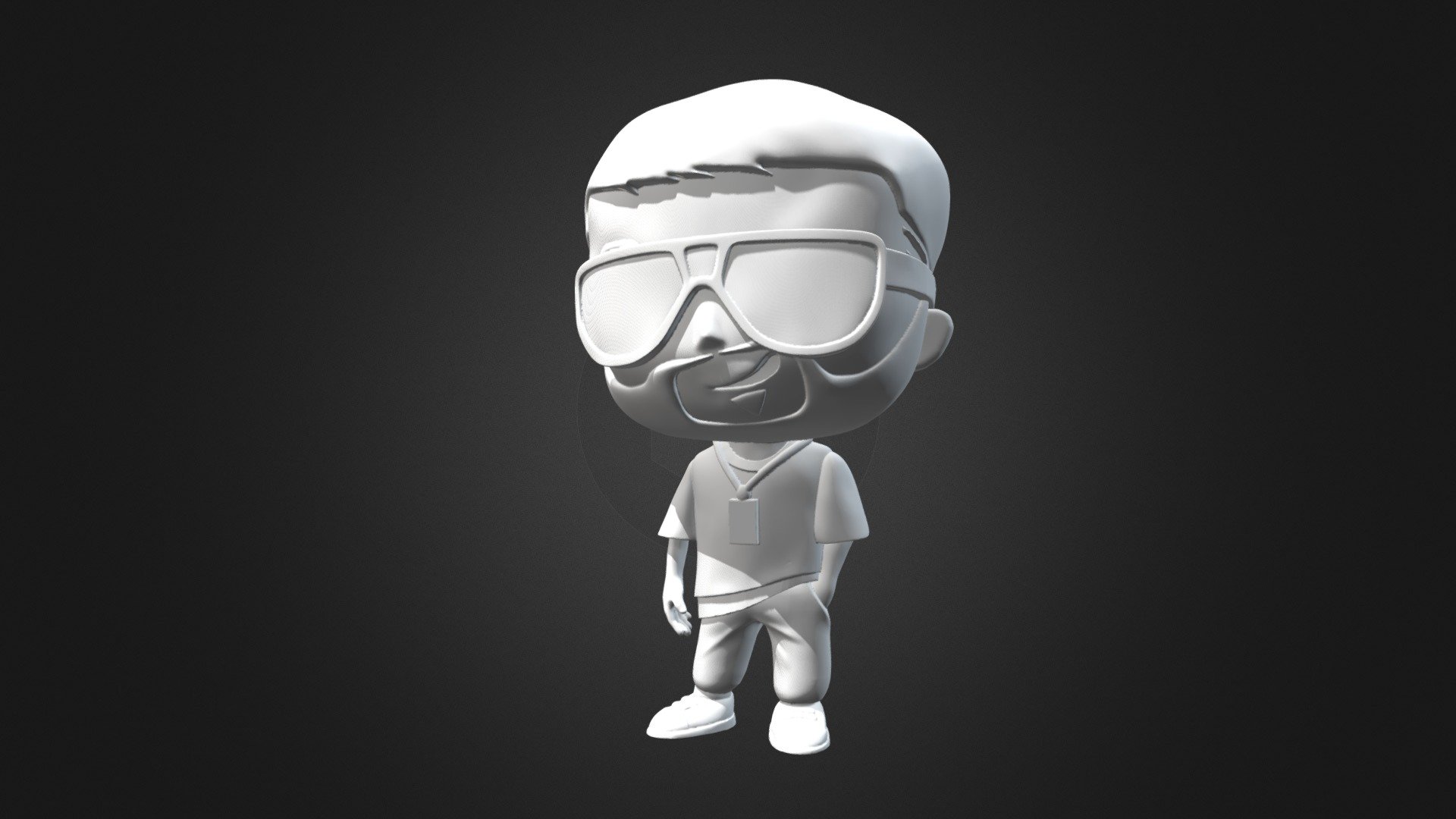 Star - 3D model by black_stone [7b2e227] - Sketchfab