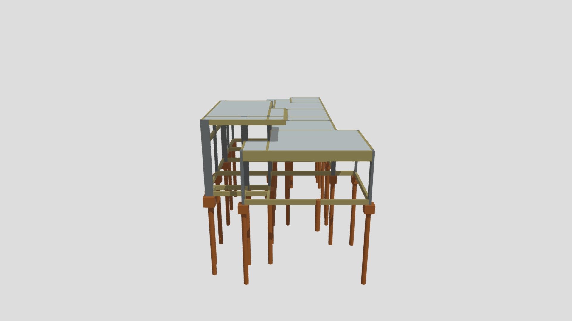 ALLAN - 3D model by gustavoribeirodasilva01 [7b2fe06] - Sketchfab