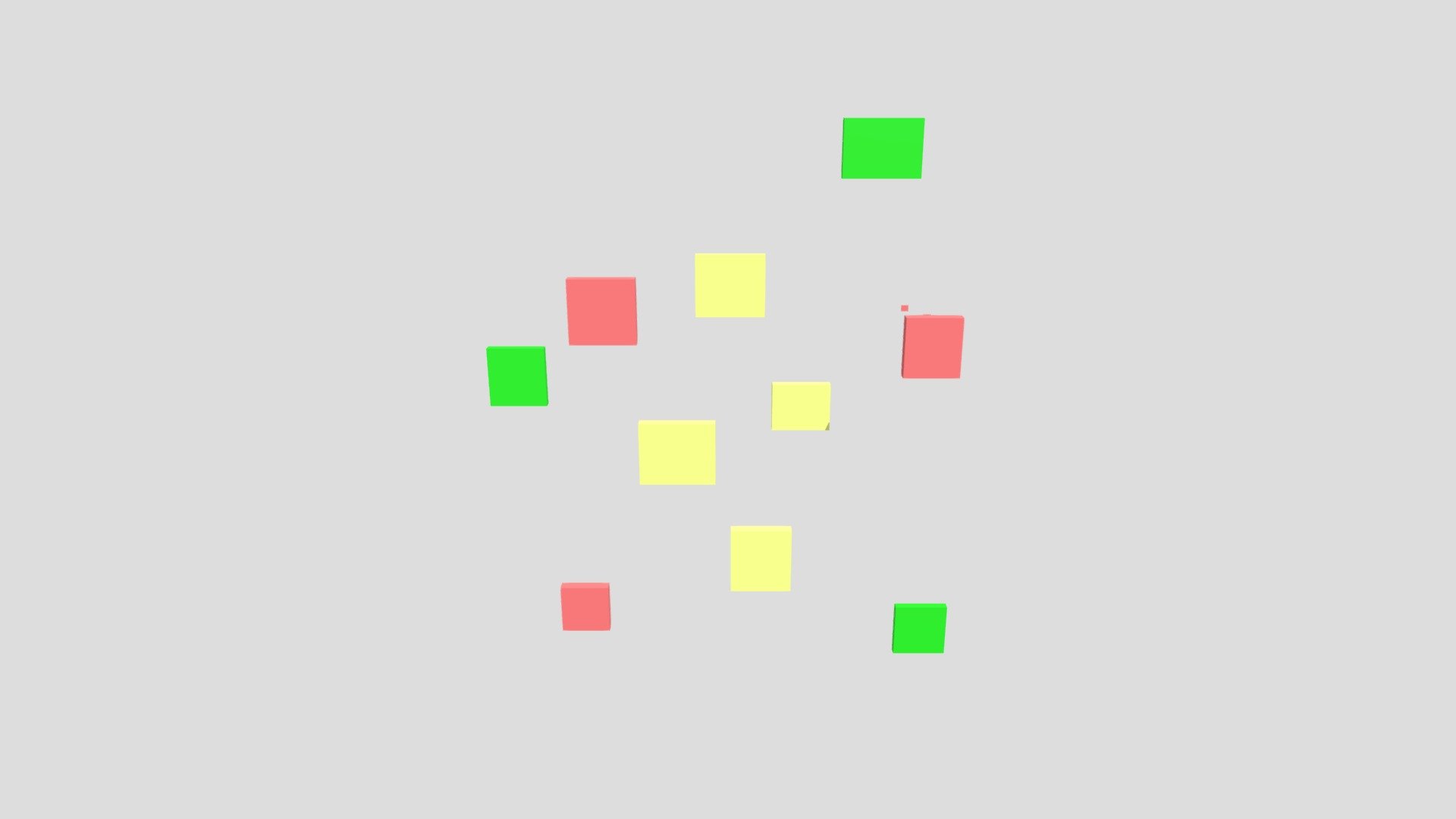 Confetti - Download Free 3D model by Freddy_Fazbear (@LBSCR_E2_No.100 ...