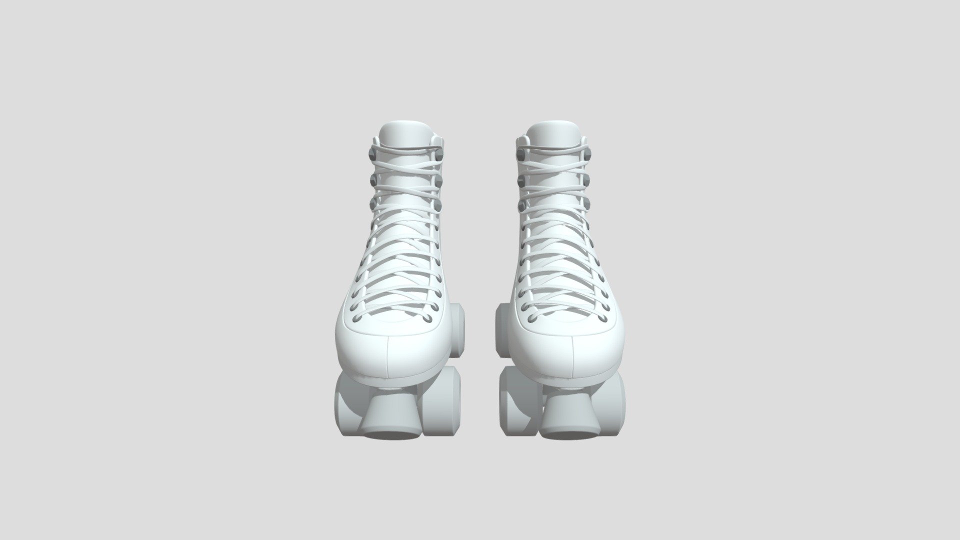 skates - 3D model by muPoint [7b31248] - Sketchfab