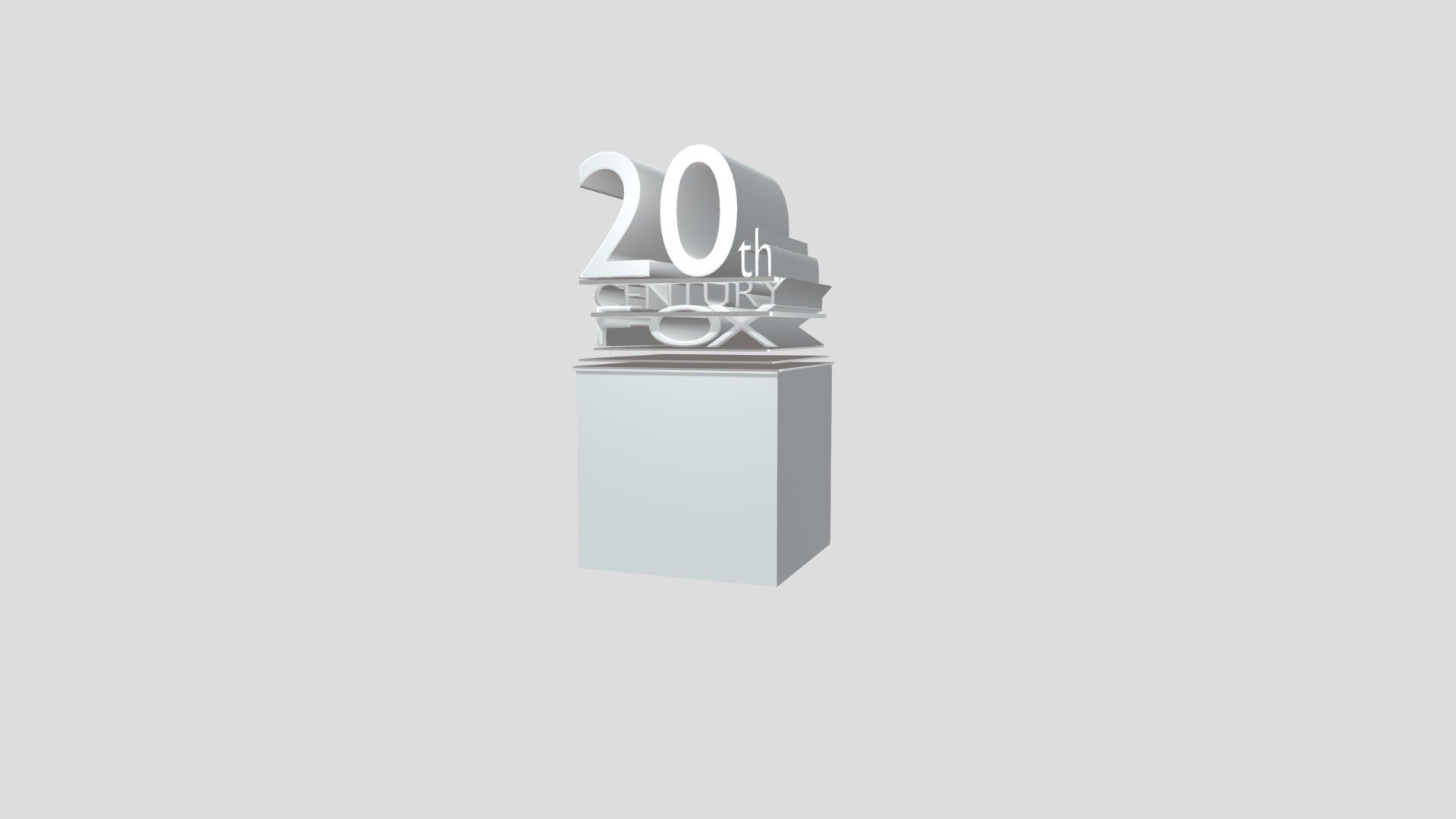 Tcf 2009 New Final - Download Free 3D model by Haleyjadefriedman Fan ...