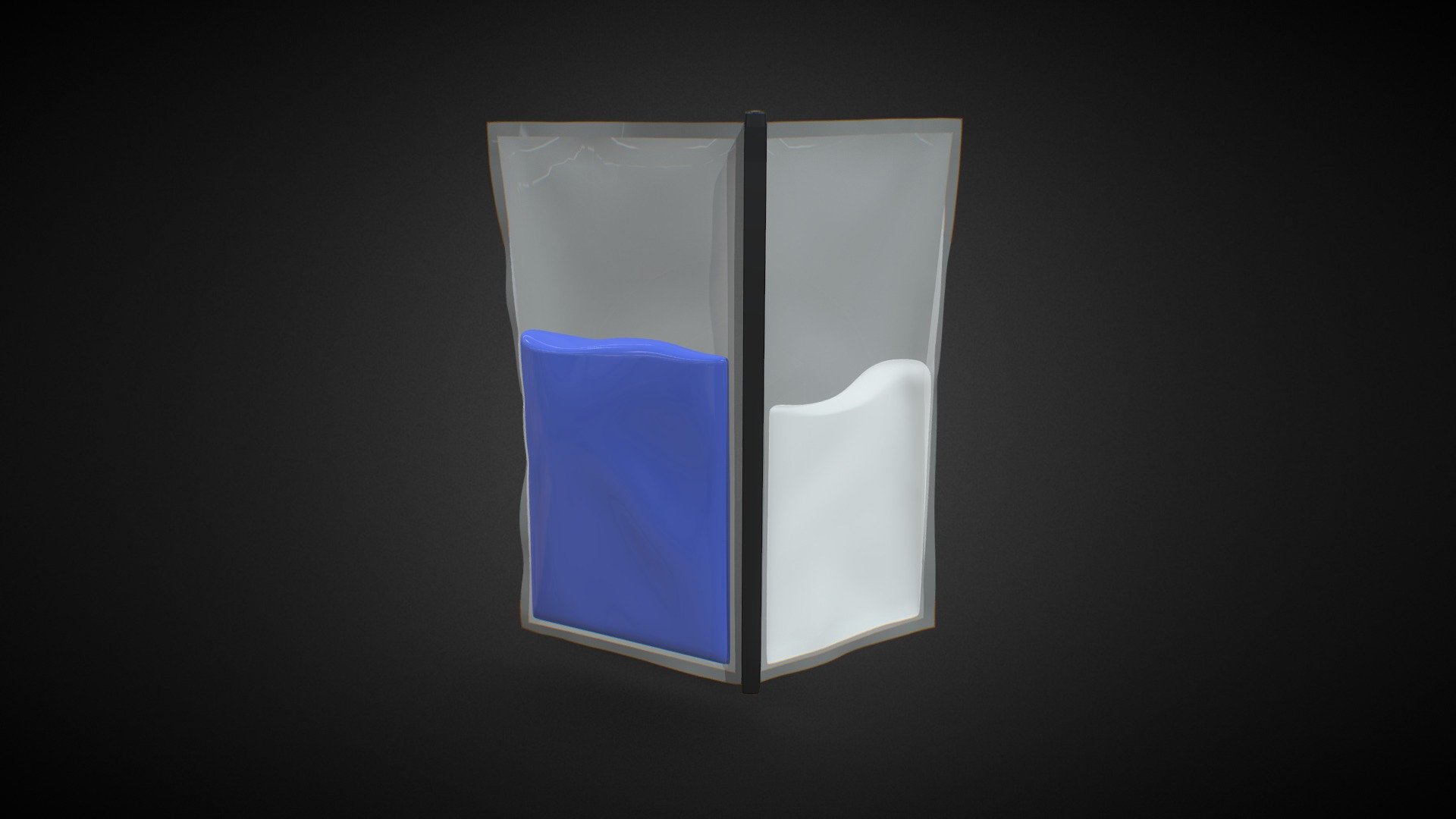 bursteal_pack - 3D model by Pibolleau graphic design (@mpibolleau ...